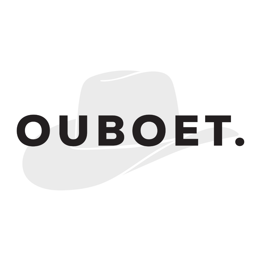 OUBOET. – Skoonsus SS