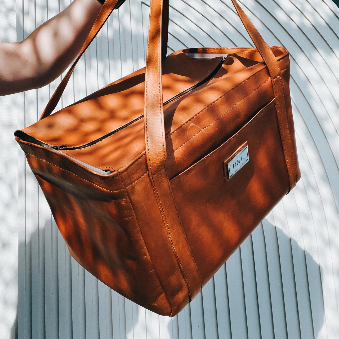 Juffrousakke – Skoonsus SS