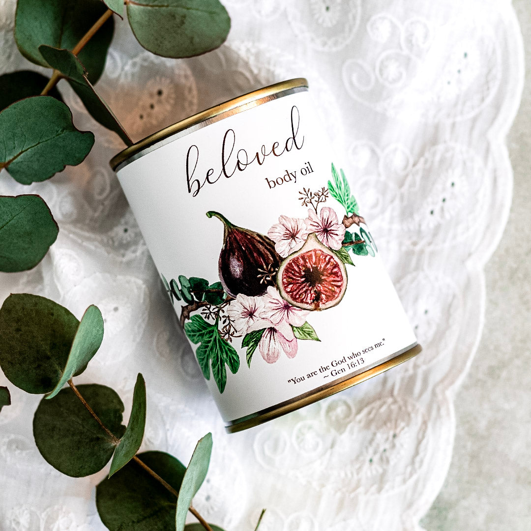 Beloved Lyfolie | 250ml – Skoonsus SS