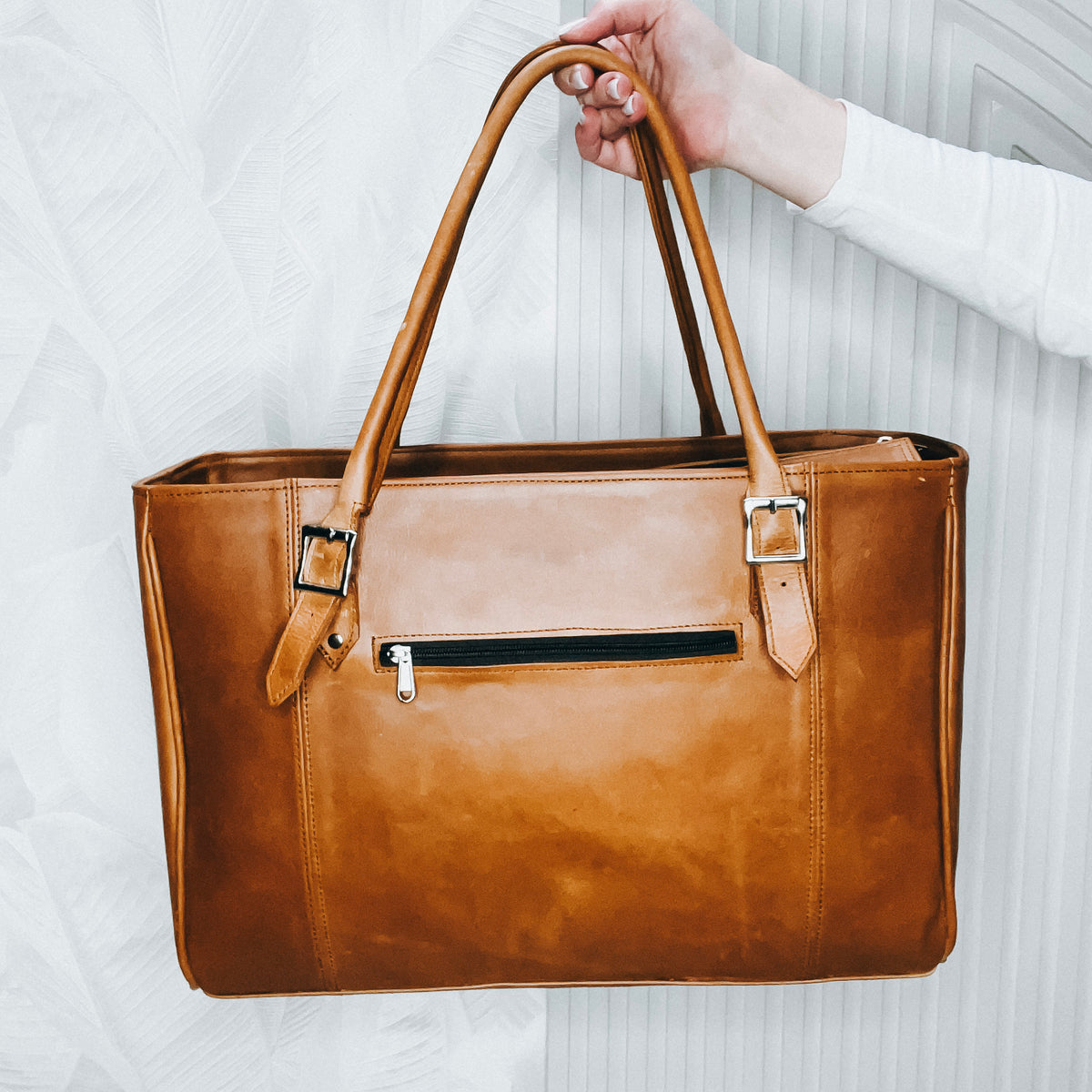 Esther Leer Sak – Skoonsus SS