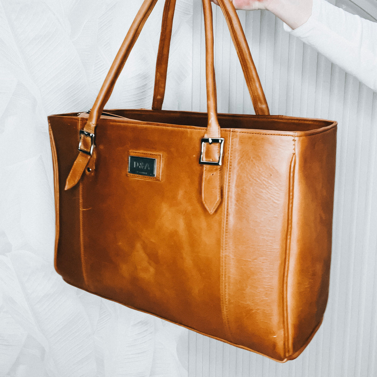 Esther Leer Sak – Skoonsus SS