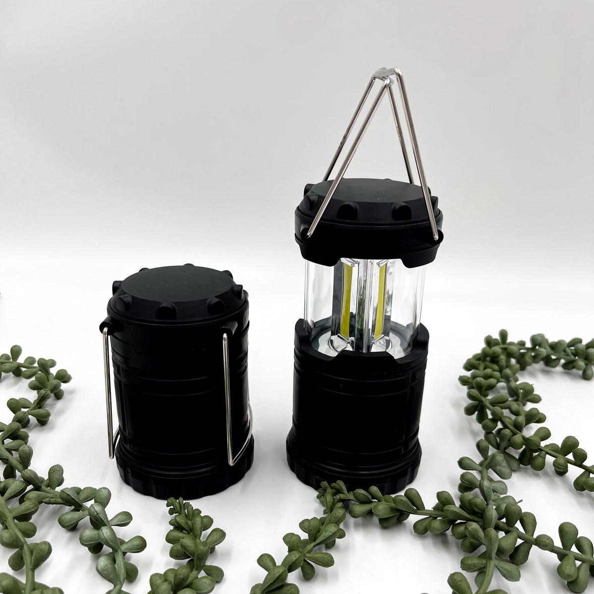 LED Kamp Liggie – Skoonsus SS