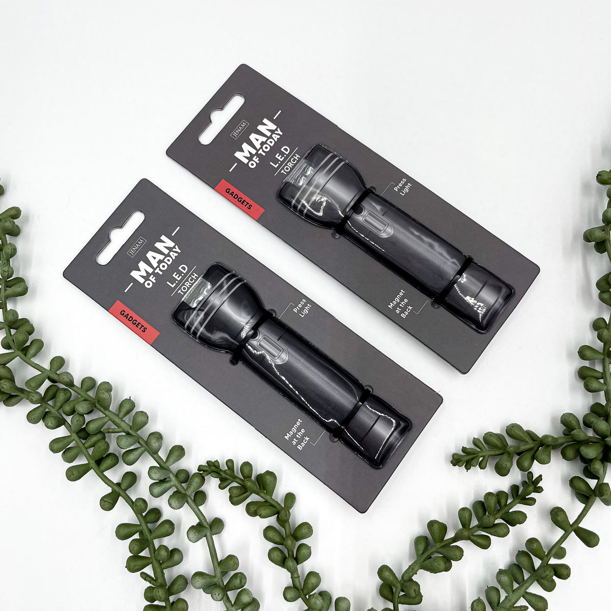 Novelty LED Torch – Skoonsus SS