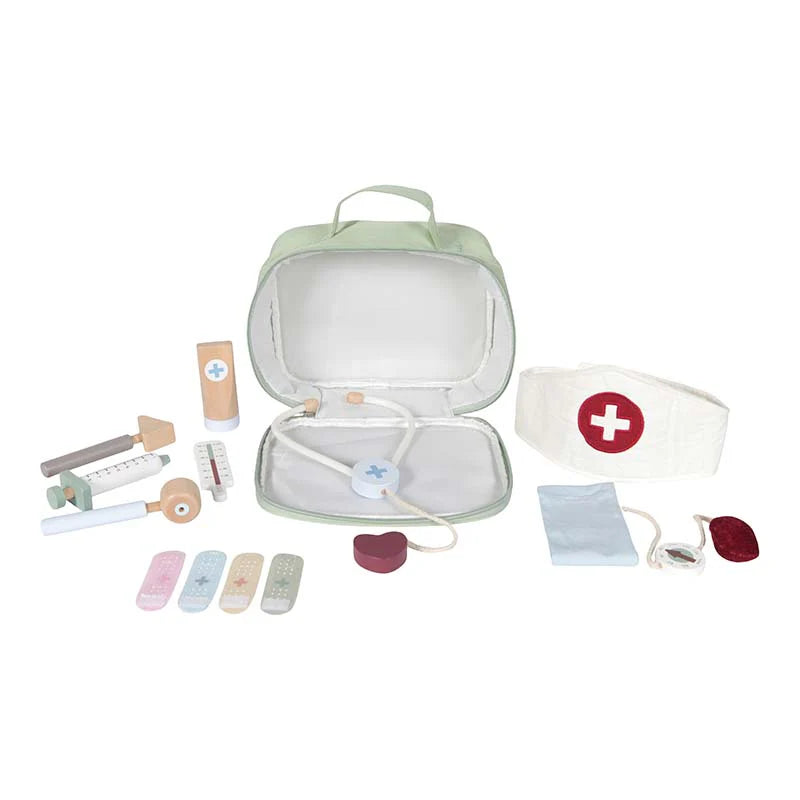 Doctor Set – Skoonsus SS