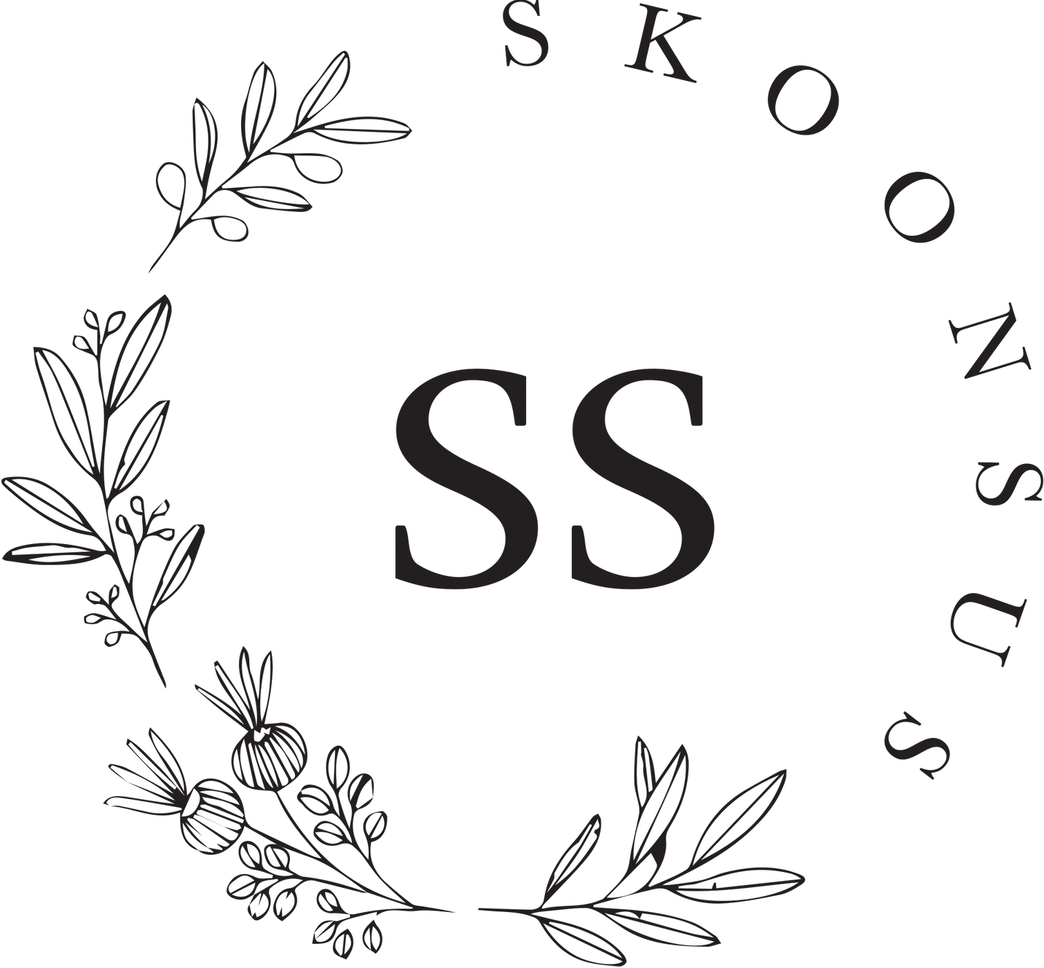 Houtborde – Skoonsus SS