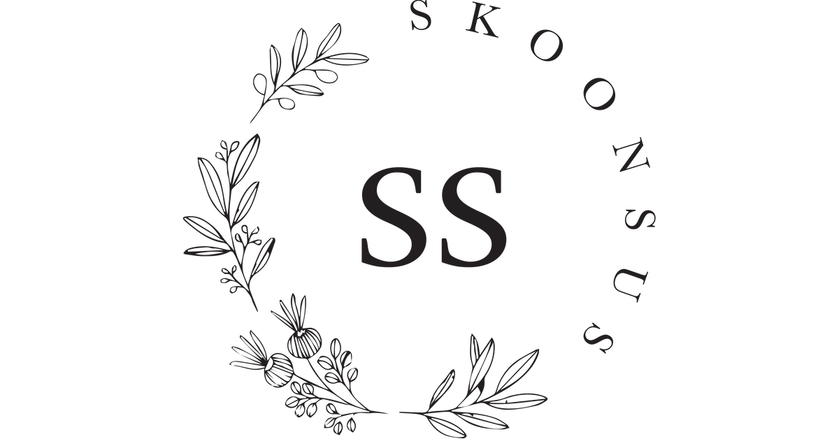 SKOONSUS | ELEGANT. OUTENTIEK. SKOON – Skoonsus SS