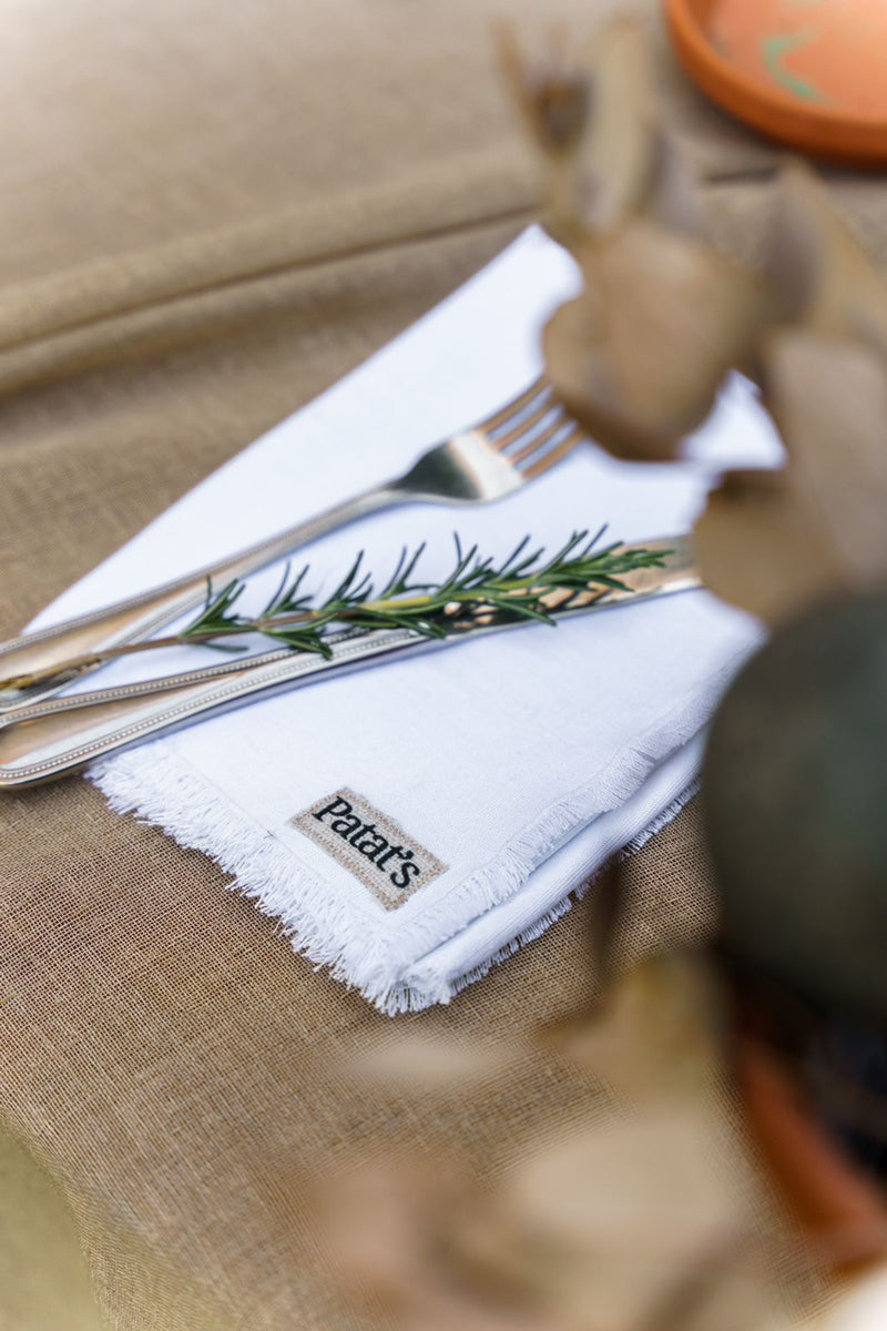 Wit Linne Servette – Skoonsus SS