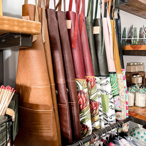 Leer Produkte – Skoonsus SS