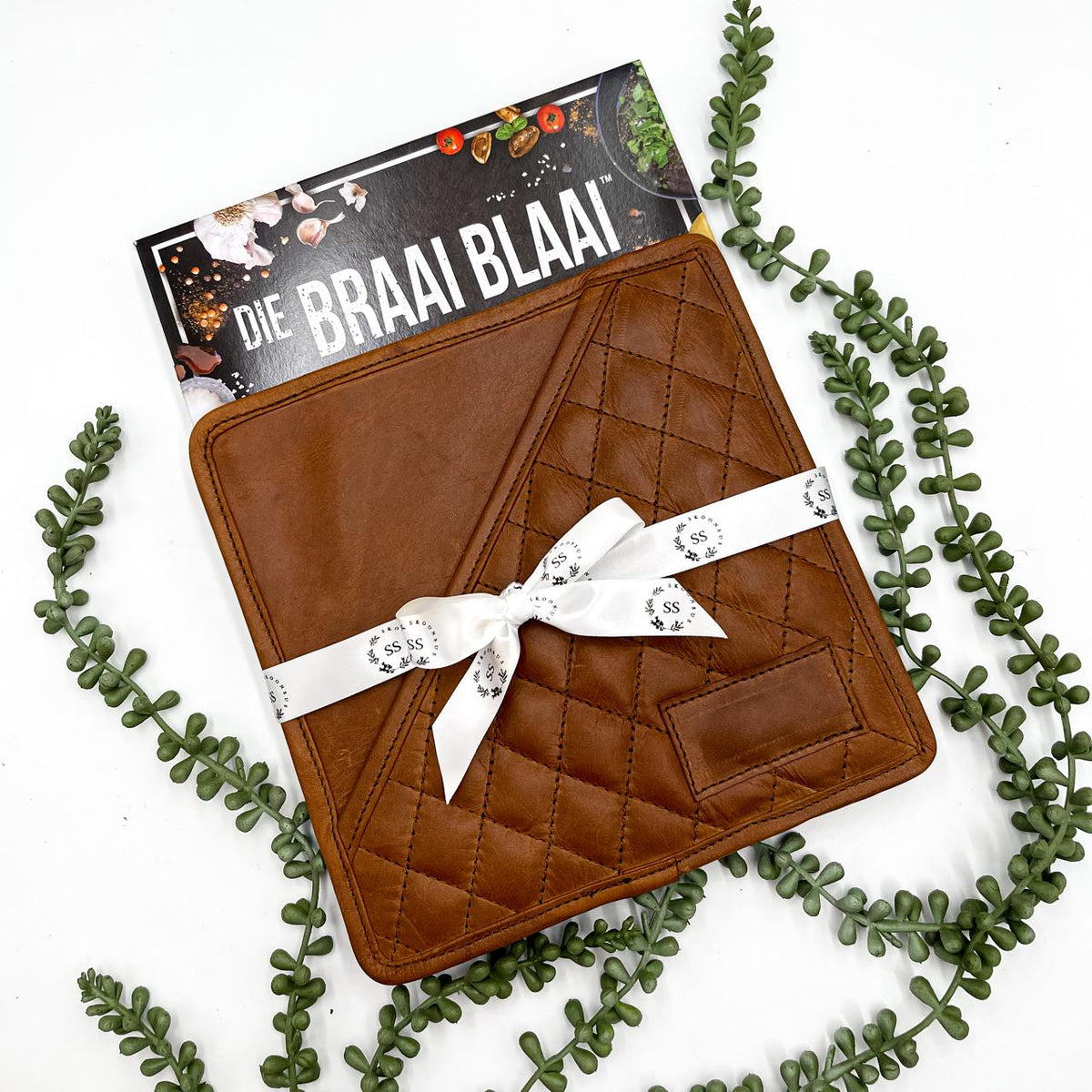 Braai Combo | 1 – Skoonsus SS