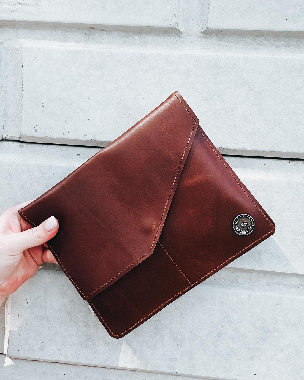 Lente A5 Travel Pouch – Skoonsus SS