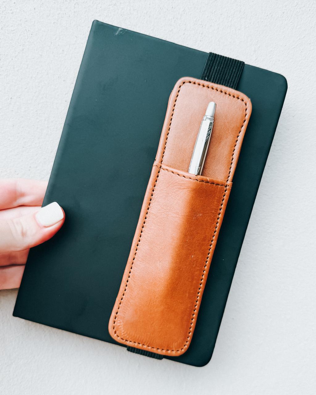 A5 Pen Boekmerk – Skoonsus SS