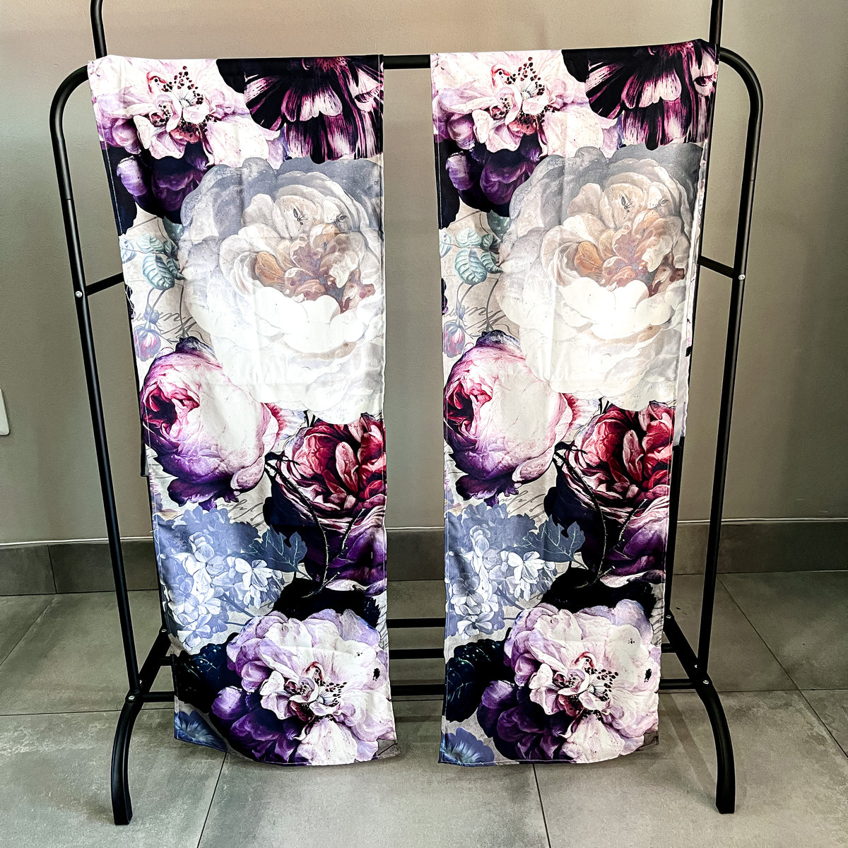 Tafel Runner 3 – Skoonsus SS