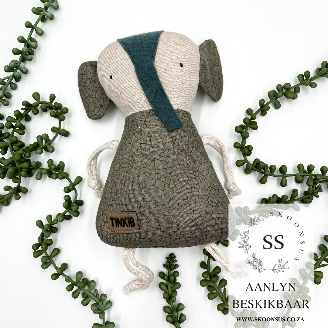 Olifant – Skoonsus SS